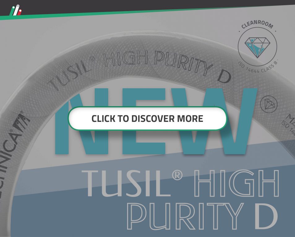 NEW PRODUCT: TUSIL® HIGH PURITY D – Tudertechnica