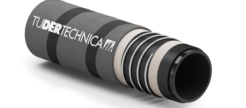Chemical & Petrochemical Application Archivi – Tudertechnica
